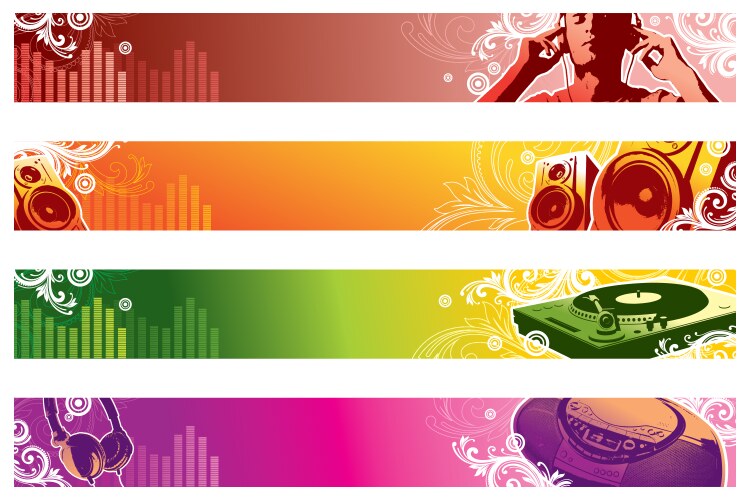 Music Border Vector Images (over 14,000)