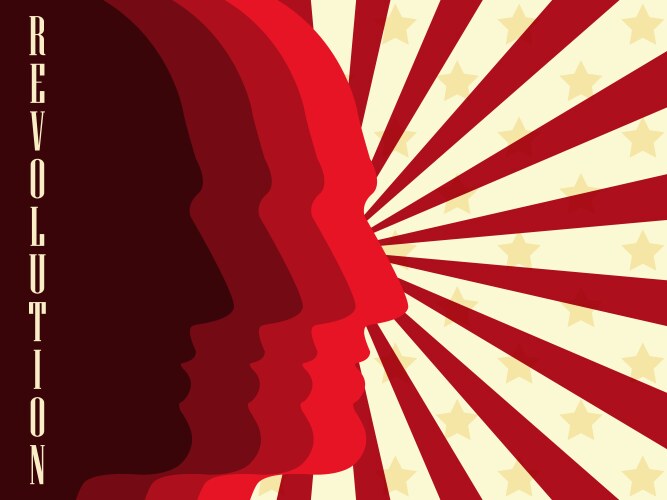 Revolution Logo Vector Images (over 7,200)