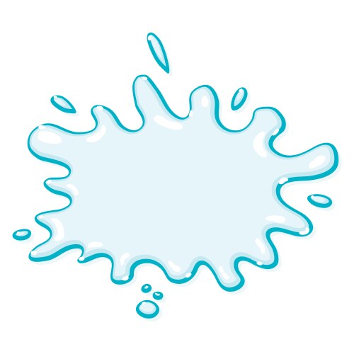Splash Vector Images (over 630,000)