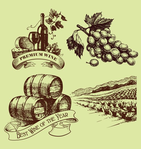 Wine Vector Images (over 280,000)