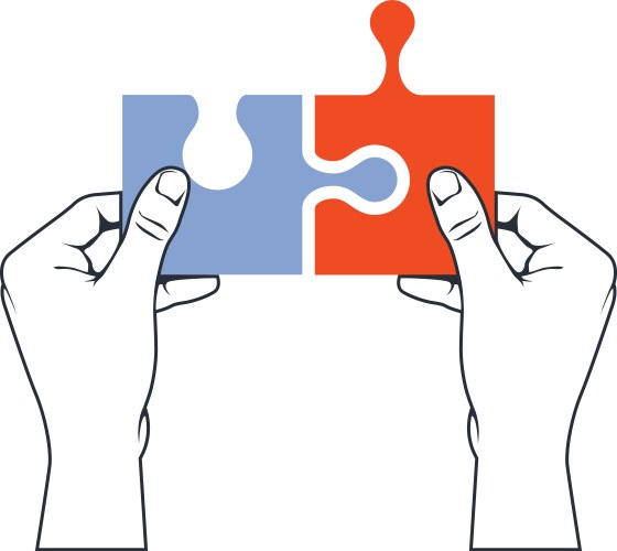 Joining Hands Vector Images (over 9,300)