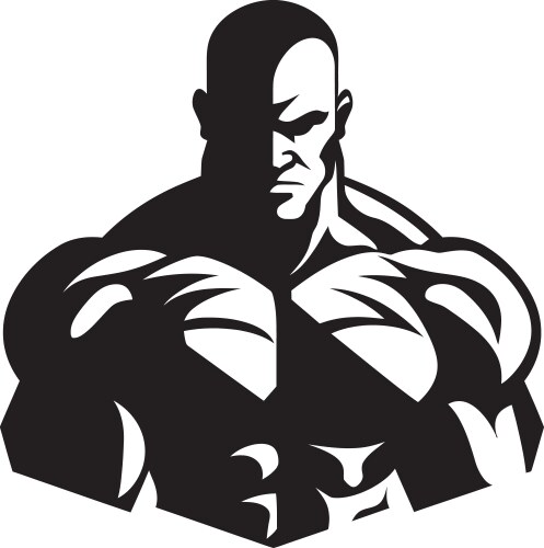 Muscle Chest Anatomy Vector Images (over 2,200)