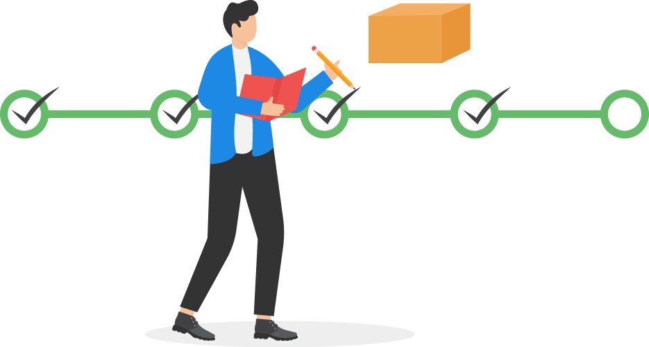 Quality Control Vector Images (over 31,000)