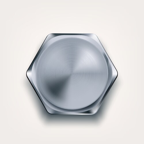 Hex Bolt Vector Images (over 1,100)