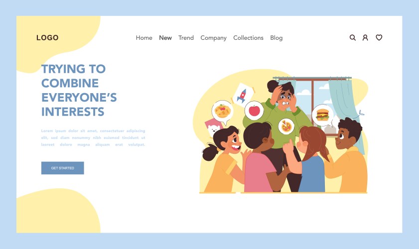 Family Discussion Vector Images (over 3,300)