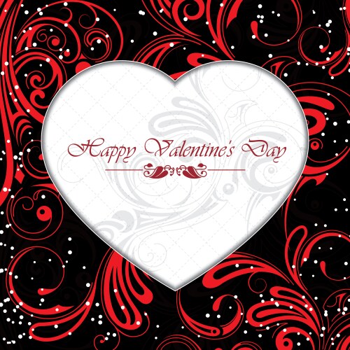 Heart Scroll Vector Images (over 8,000)