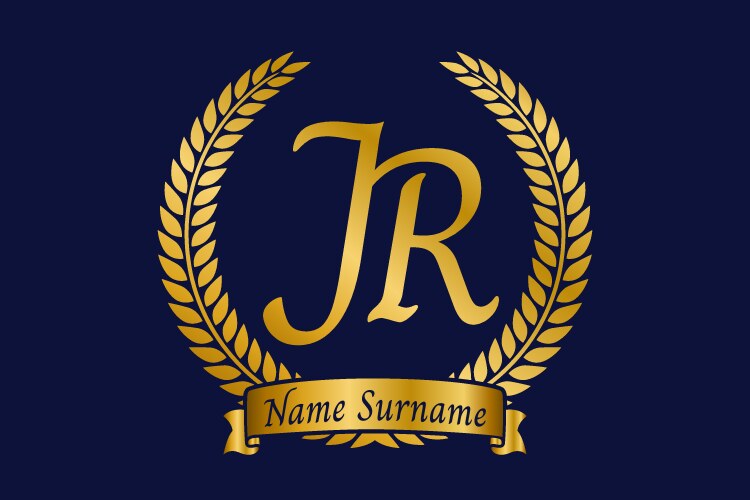 Jr Logo Vector Images (over 2,600)