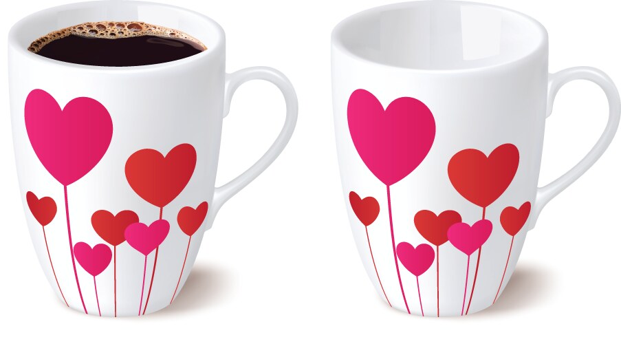 Cup Vector Images (over 670,000)