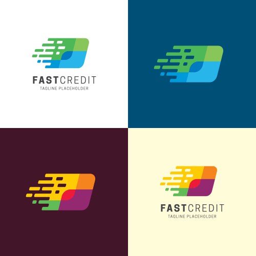 Credit Logo Vector Images (over 34,000)