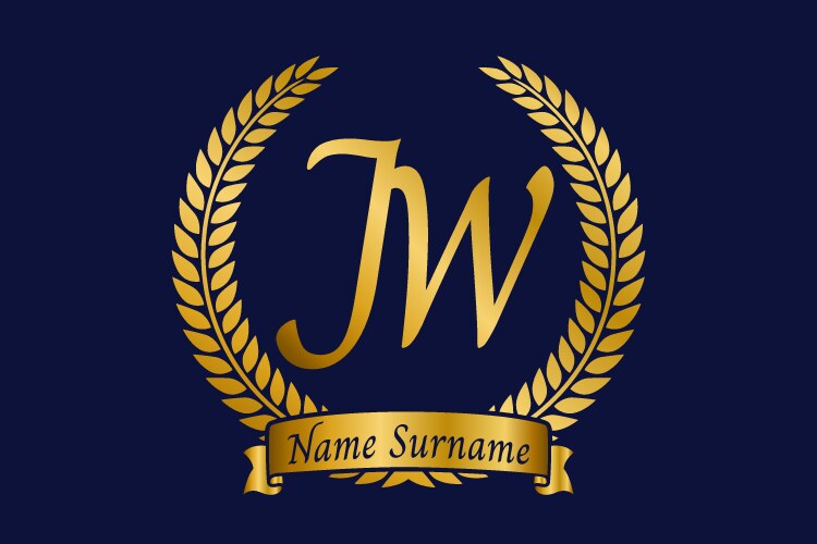 Jw Logo Vector Images (over 1,700)