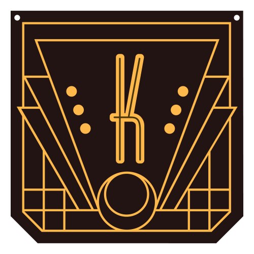 K Cloth Logo Vector Images (over 230)