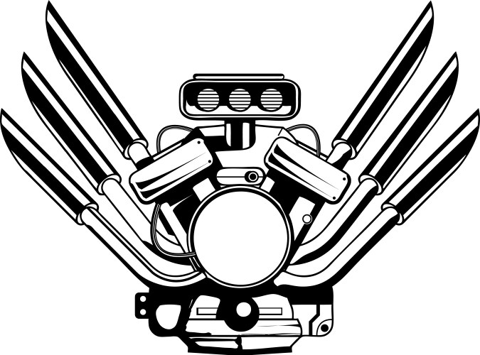 Engine Vector Images (over 800,000)