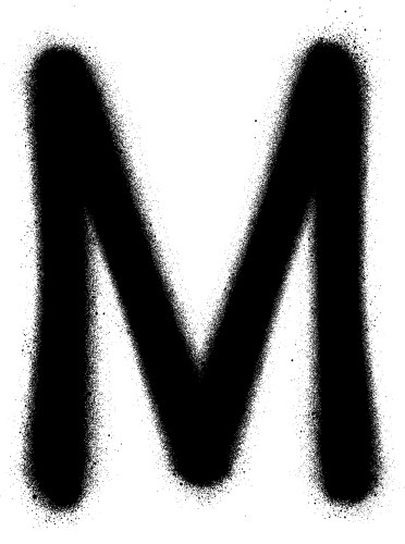 Letter M Calligraphy Vector Images (over 6,400)