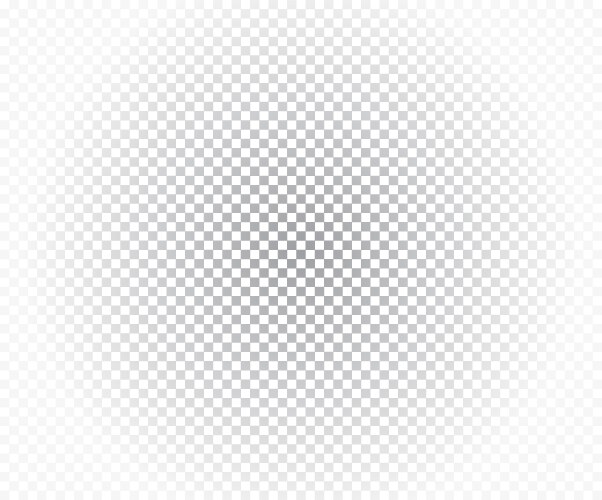 Torn paper banner on the transparent background Vector Image