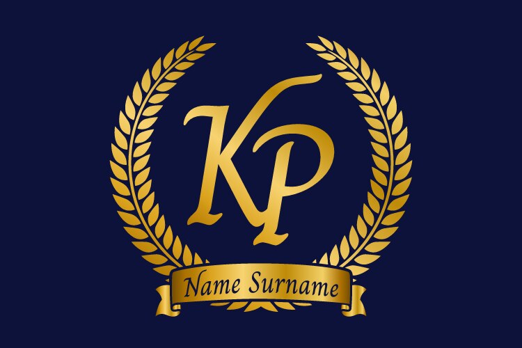 Kps logo Vector Images & Graphics for Commercial Use | VectorStock