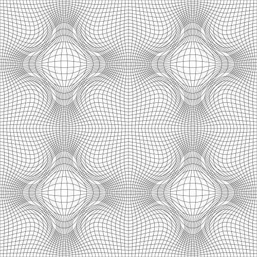 Guilloche Vector Images (over 19,000)