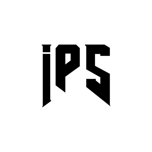 Letter Ips Logo Vector Images (over 1,600)