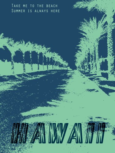 Vintage short print Royalty Free Vector Image - VectorStock