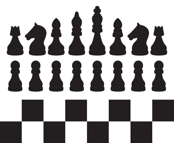 Chess Vector Images (over 53,000)