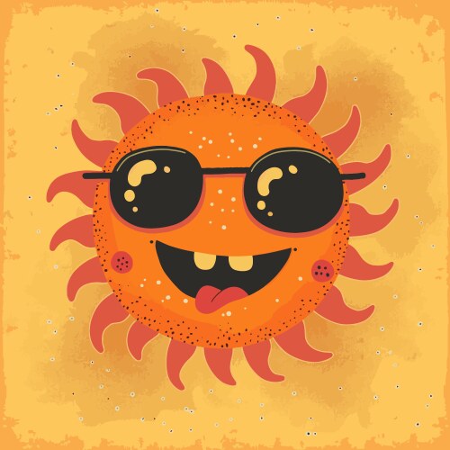 Funny Sun Clip Art Vector Images (over 2,500)
