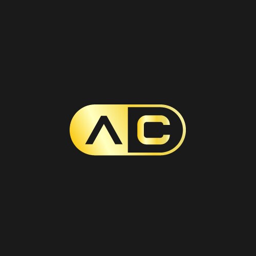 Ac Logo Vector Images (over 9,900)