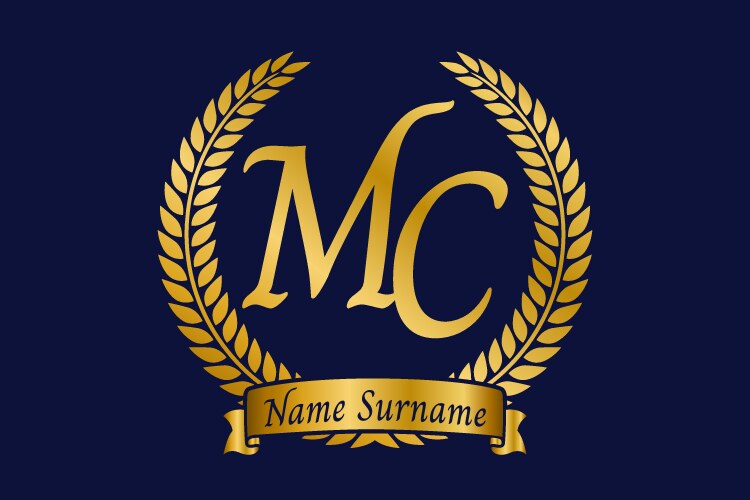 Mc Logo Vector Images (over 2,900)