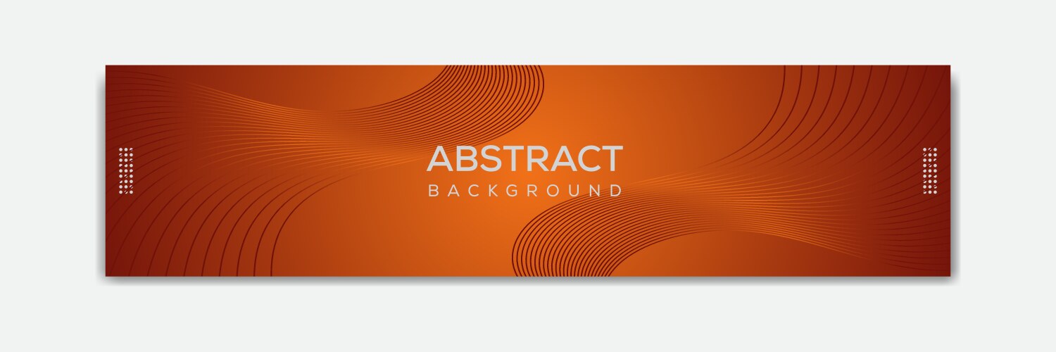 Linkedin Cover Vector Images (over 320)