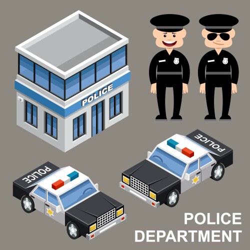Police Vector Images (over 160,000)