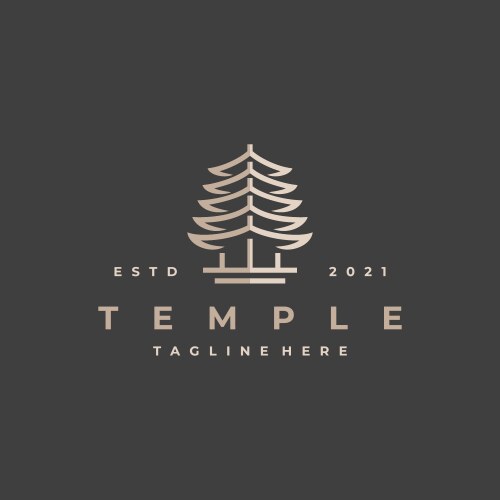 Temple Logo Vector Images (over 8,000)