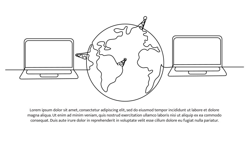 Continuous Vector Images (over 200,000)