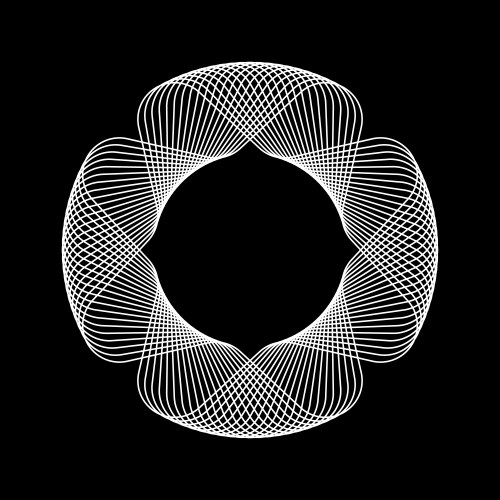 Fractal Vector Images (over 66,000)