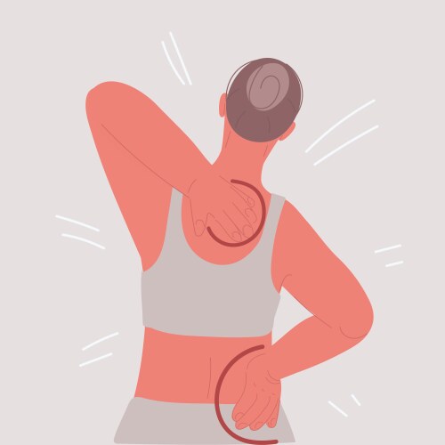 Back Pain Vector Images (over 11,000)