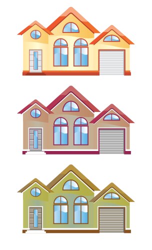 House Vector Images (over 1.5 million)