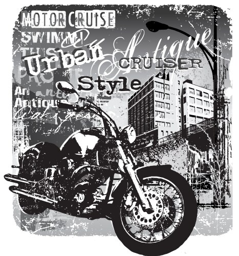 Urban Style Vector Images (over 170,000)