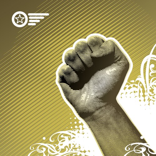 Protest Hand Vector Images (over 30,000)