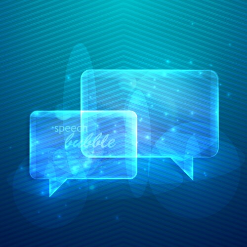 Speech Bubble Transparent Background Vector Images (over 5,500)