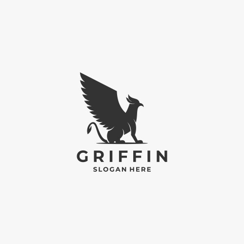 Griffin Vector Images (over 2,300)