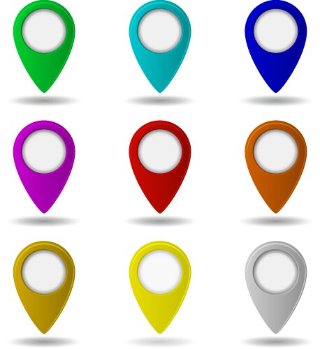 Location Symbol Vector Images (over 330,000)