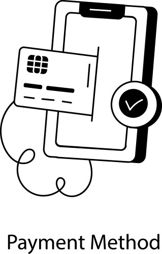 Payment Method Vector Images (over 6,800)