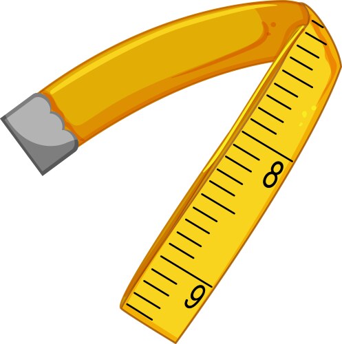 Cartoon Ruler Scale Vector Images (over 2,600)