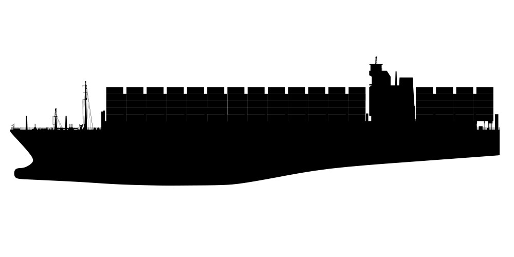 Containers Silhouette Vector Images (over 53,000)