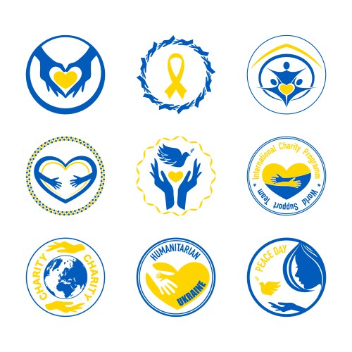 Support Ukraine Vector Images (over 5,500)