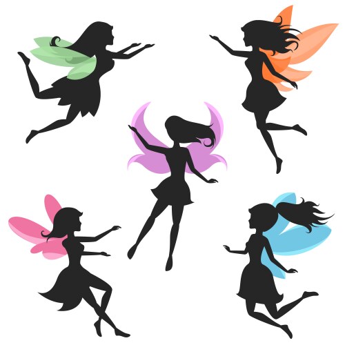 Fairy Vector Images (over 180,000)
