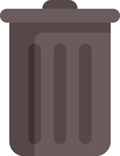 Trash Bin Clip Art Vector Images (over 1,500)