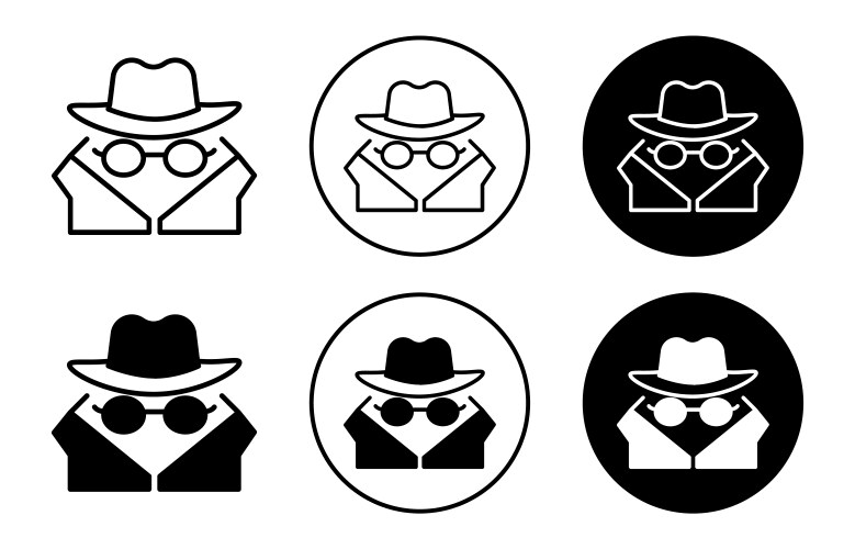Spy Vector Images (over 52,000)