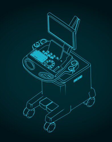 Ultrasound Vector Images (over 11,000)