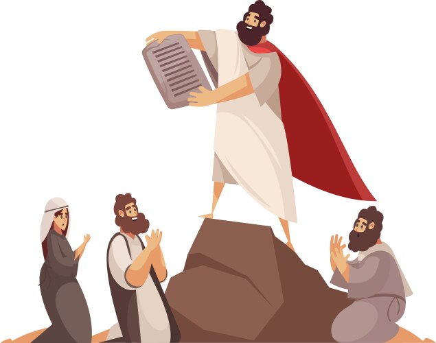 Prophet Vector Images (over 11,000)