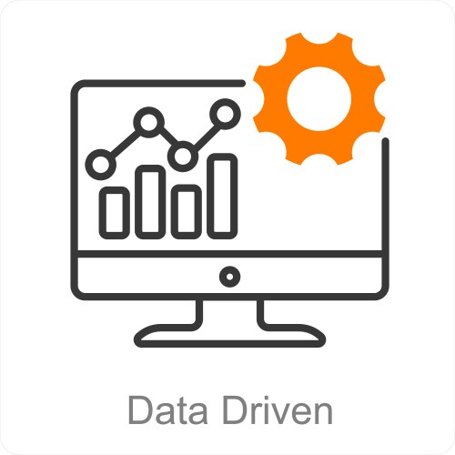 Data Driven Vector Images (over 2,000)