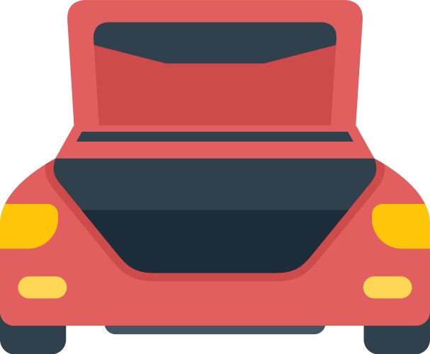 Vehicle Trunk Vector Images (over 2,700)