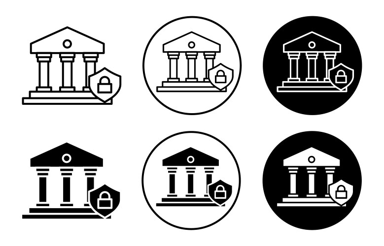 Security Outline Vector Images (over 260,000)